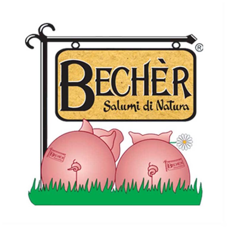 Cubetti Di Guanciale - Becher