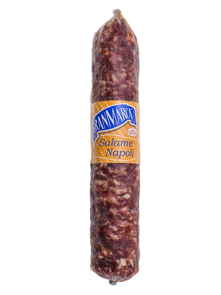 Salame Napoli | Becher
